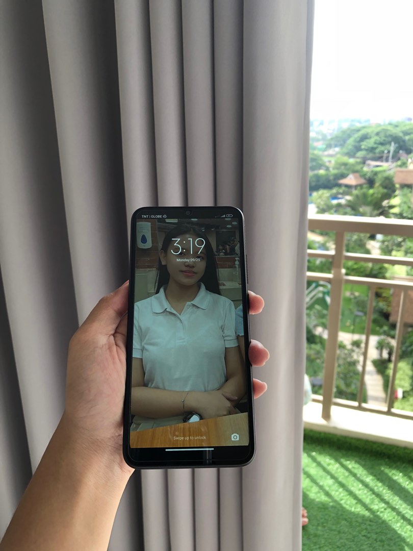 Xiaomi Redmi 9a Lady Owned! Pwede sa sobrang selan/maarte, Mobile ...