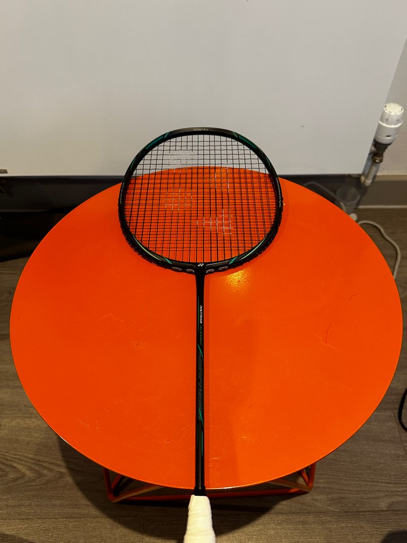 Yonex Astrox Nextage, Sports Equipment, Sports & Games, Racket & Ball ...