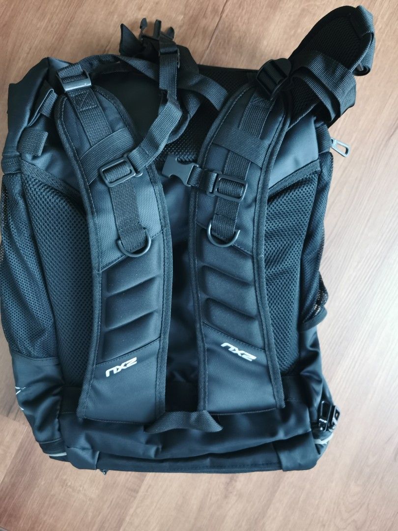 2XU Transition Backpack, Men's Fashion, Bags, Backpacks on Carousell