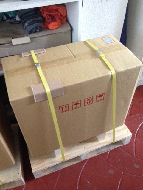 3 Phase AVR TVSS surge suppressor Industrial type 1 year guarantee ...