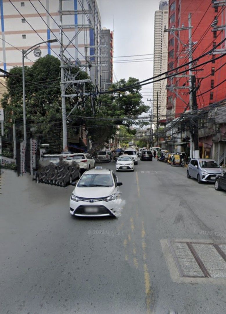 556sqm Vacant Lot For SALE @Leon Guinto Street Malate Manila, Property ...