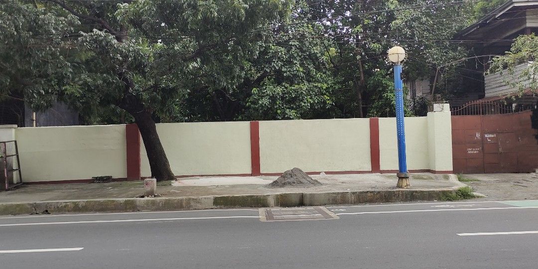 4596sqm Lot For SALE Good For Commercial Bldg @F.B Harrison Pasay City ...