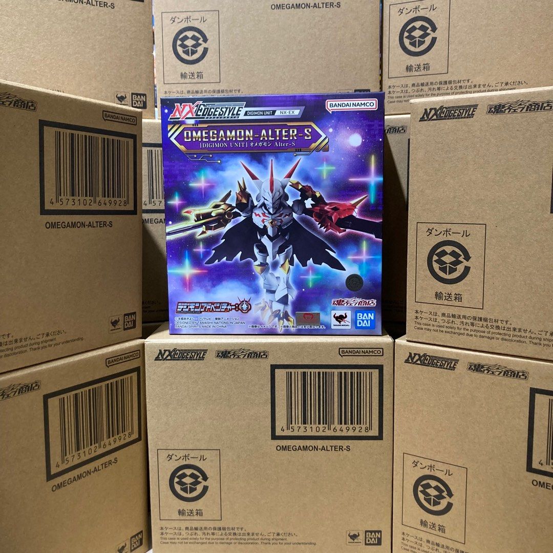 [全新現貨] [Bandai HK行版Bandai] 幪面超人 Kamen Rider DX Saber GEATS / NX NXEDGE ...