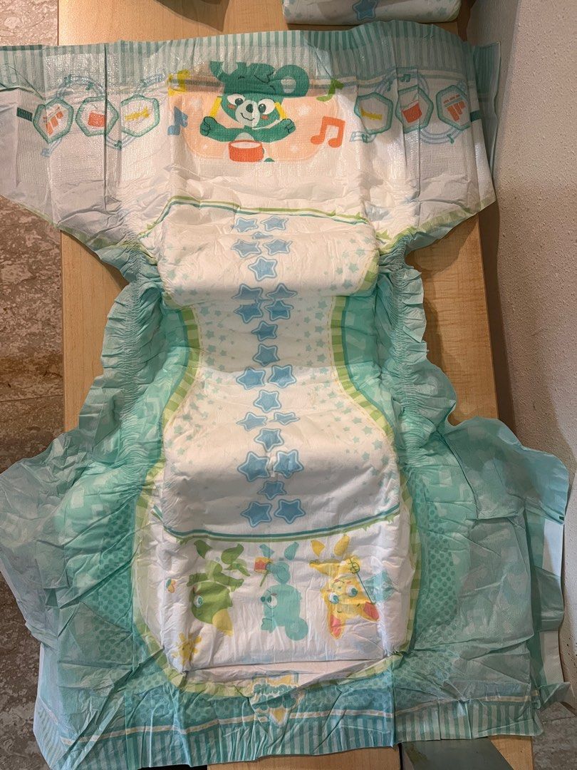 TryAgainz by PretendAgain adult diaper abdl, Health & Nutrition ...