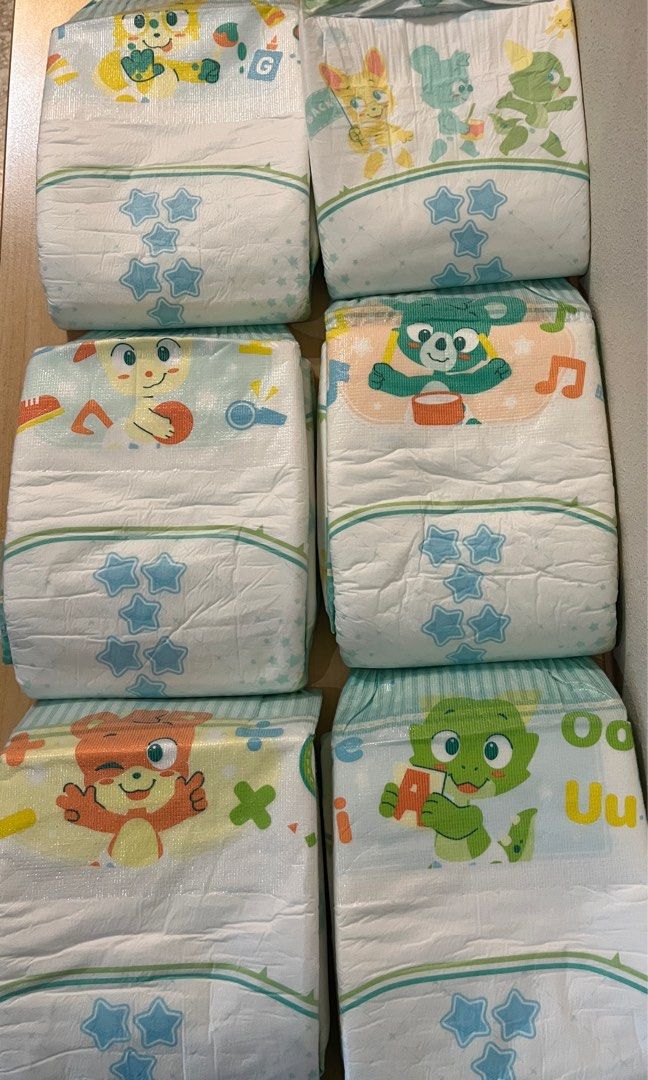 TryAgainz by PretendAgain adult diaper abdl, Health & Nutrition ...
