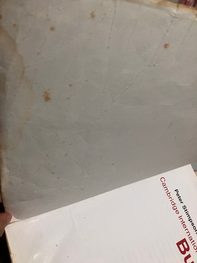 A level Business Textbook (Cambridge International AS and A Level)/JC ...