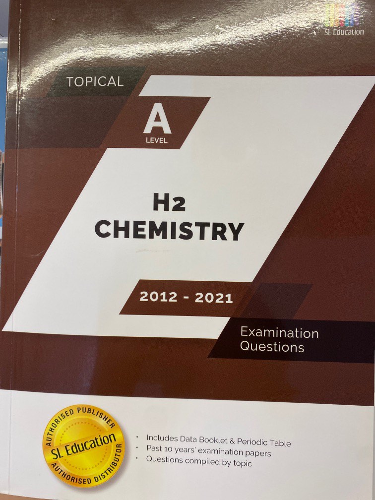 a level tys topical, Hobbies & Toys, Books & Magazines, Assessment ...