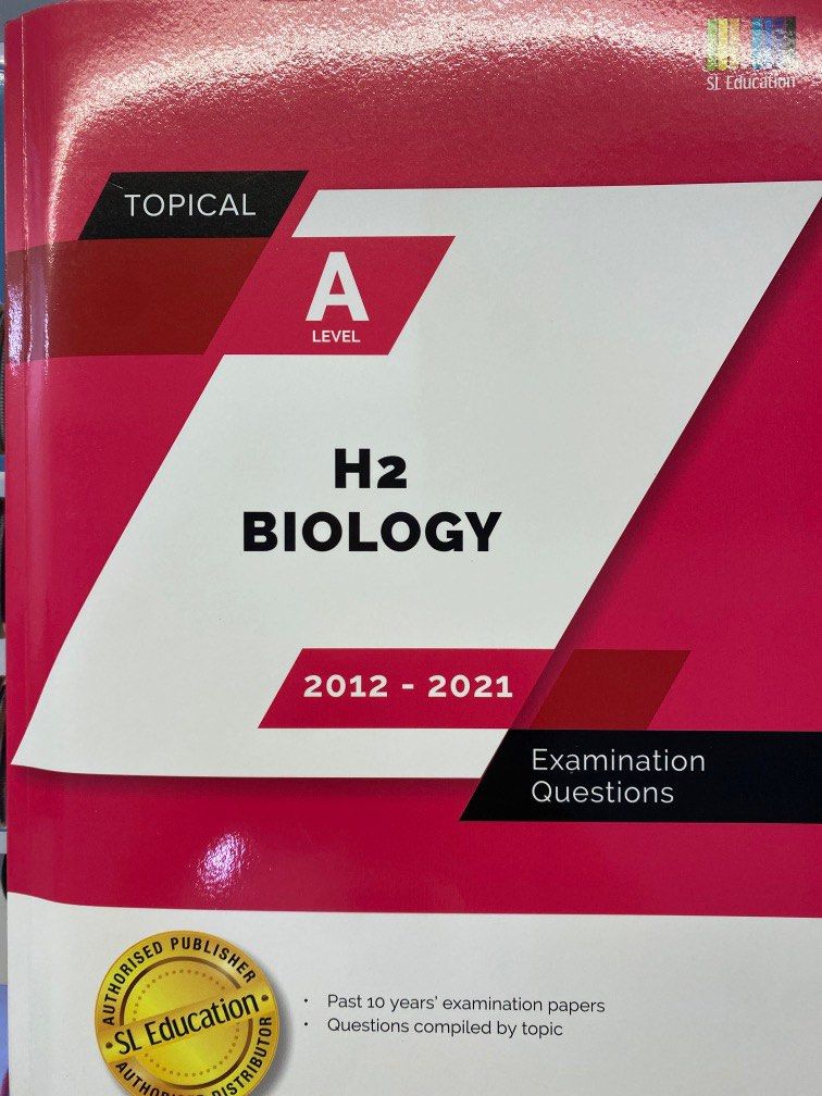 a level tys topical, Hobbies & Toys, Books & Magazines, Assessment ...