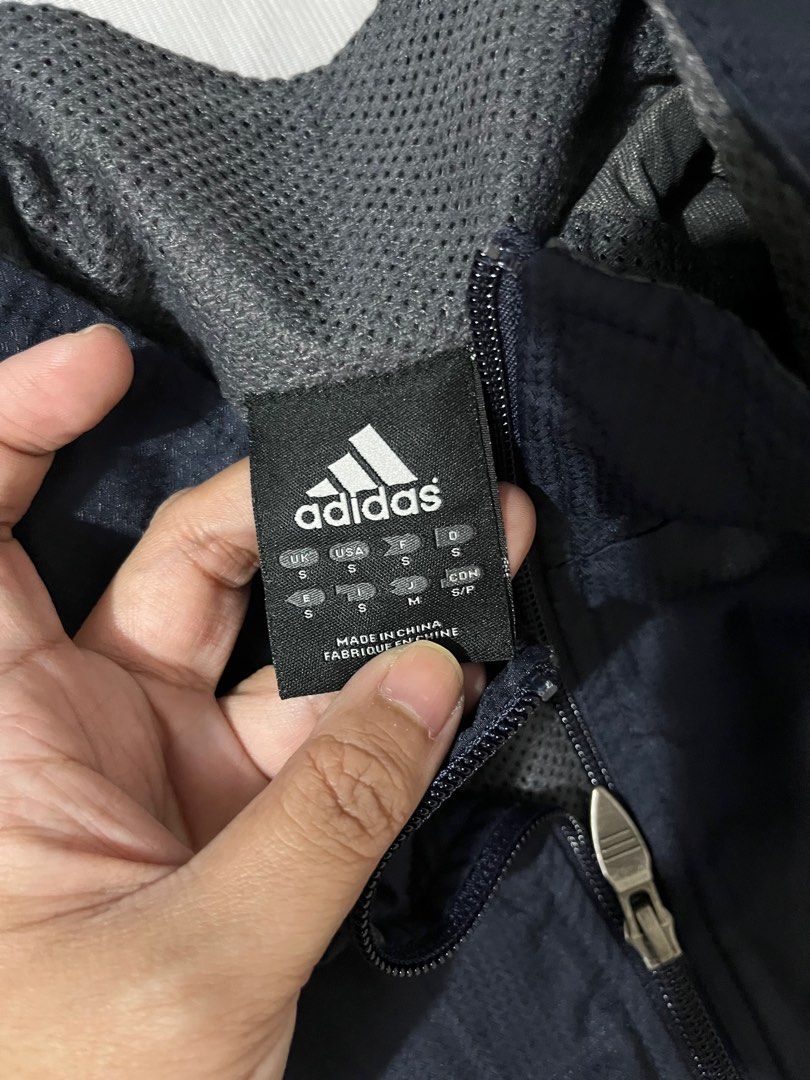 Adidas climacool jacket, Men's Fashion, Coats, Jackets and Outerwear on ...
