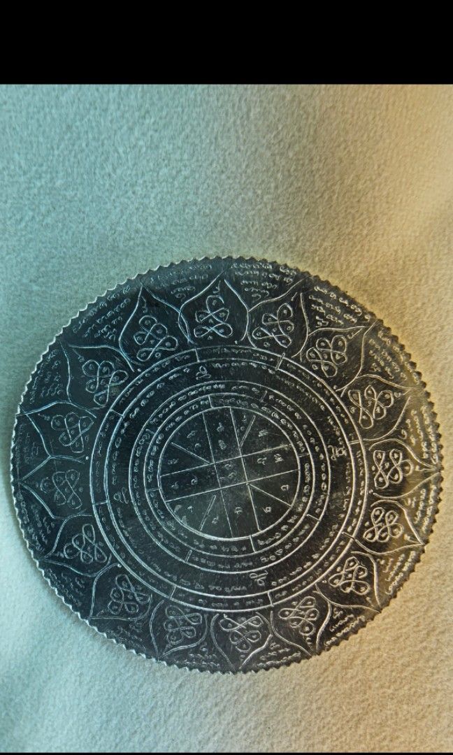 Ajarn Tom Wat Tha Sabaeng, Hobbies & Toys, Memorabilia & Collectibles ...