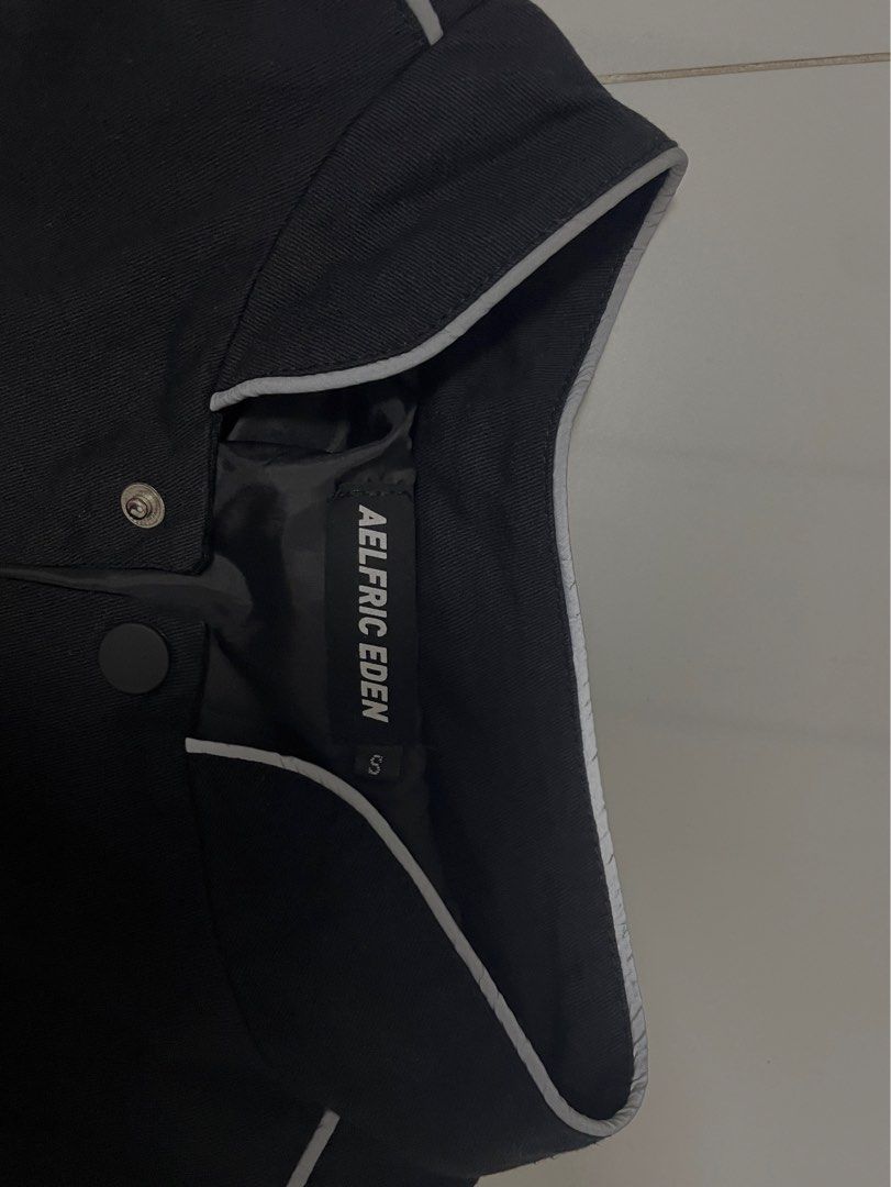Alferic Eden Jacket!!, Women's Fashion, Coats, Jackets and Outerwear on ...