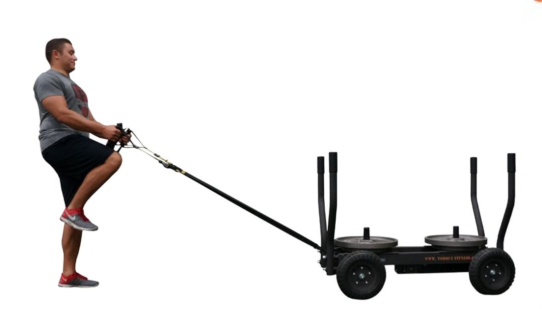 All surface tank weight sled fitness tank mx push sled multifunctional ...