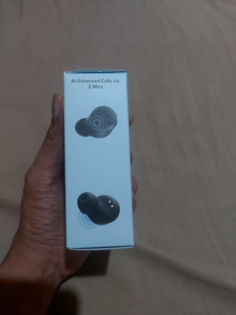 Anker Soundcore A20i earbuds, Audio, Headphones & Headsets on Carousell