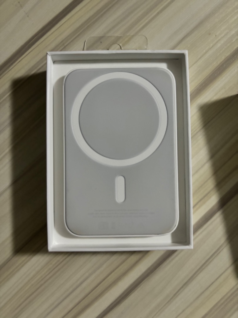 Apple Magsafe Power Bank Mobile Phones Gadgets Mobile Gadget Accessories Power Banks