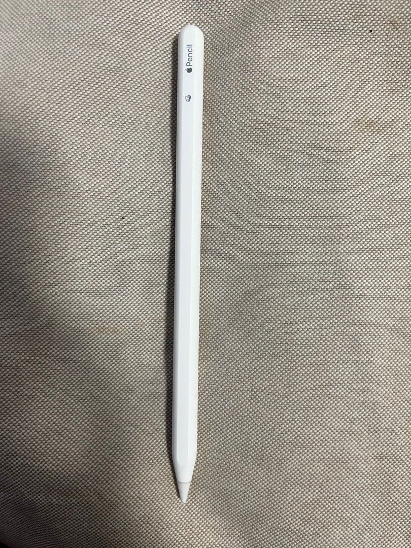 Apple Pencil Gen 2, Mobile Phones & Gadgets, Mobile & Gadget ...