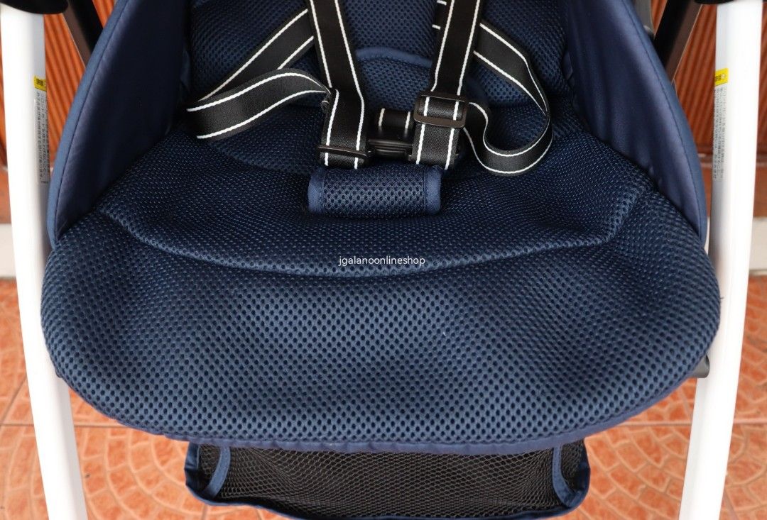 Aprica Magical Air Plus, Babies & Kids, Going Out, Strollers on Carousell