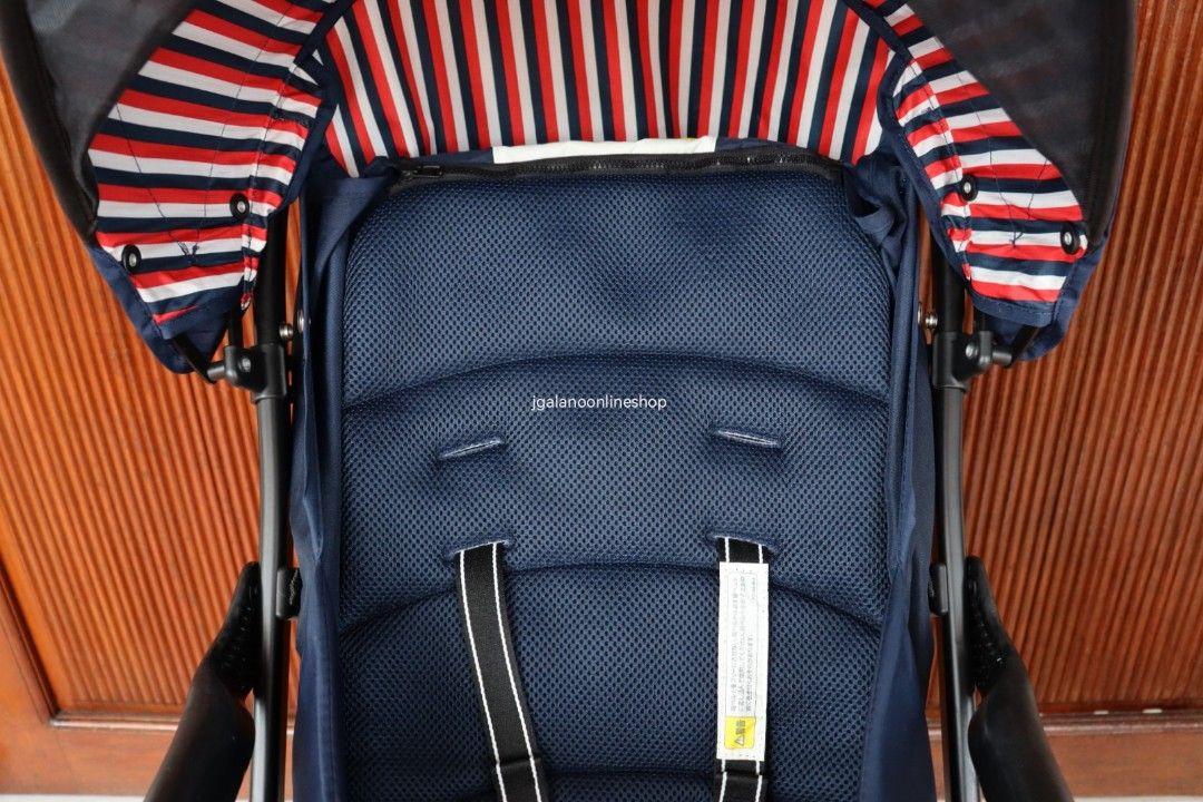 Aprica Magical Air Plus, Babies & Kids, Going Out, Strollers on Carousell