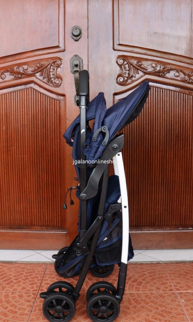 Aprica Magical Air Plus, Babies & Kids, Going Out, Strollers on Carousell