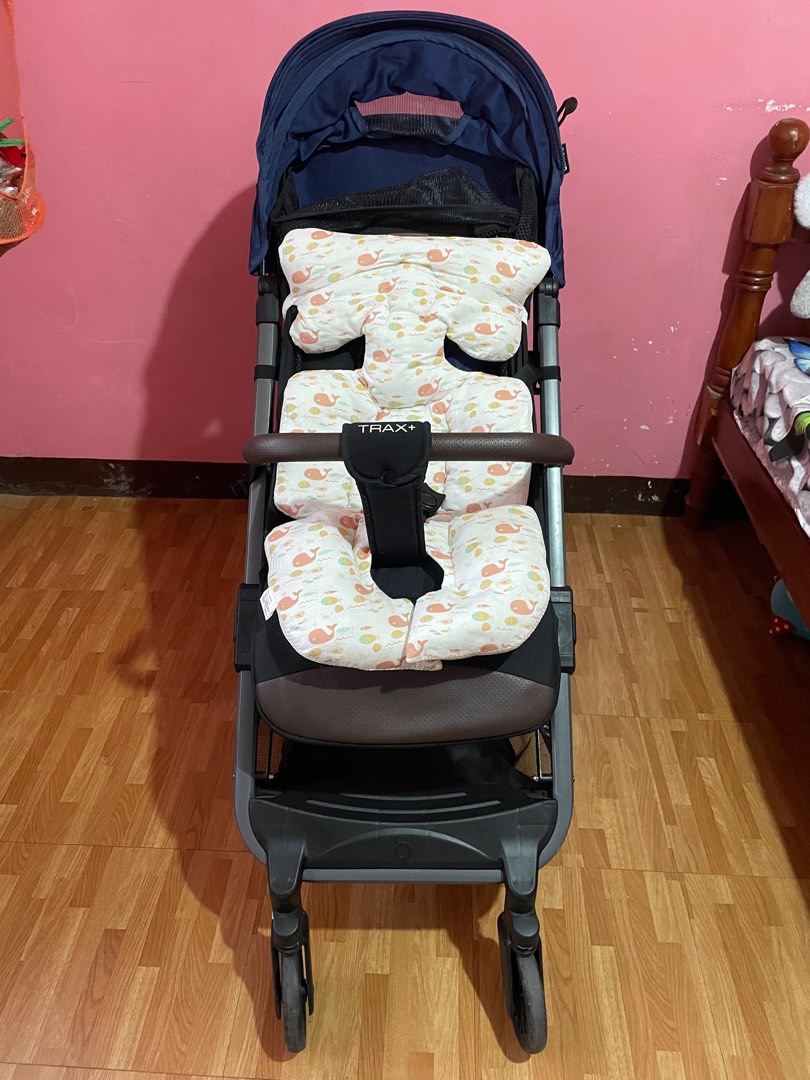 Apruva Stroller, Babies & Kids, Going Out, Strollers on Carousell
