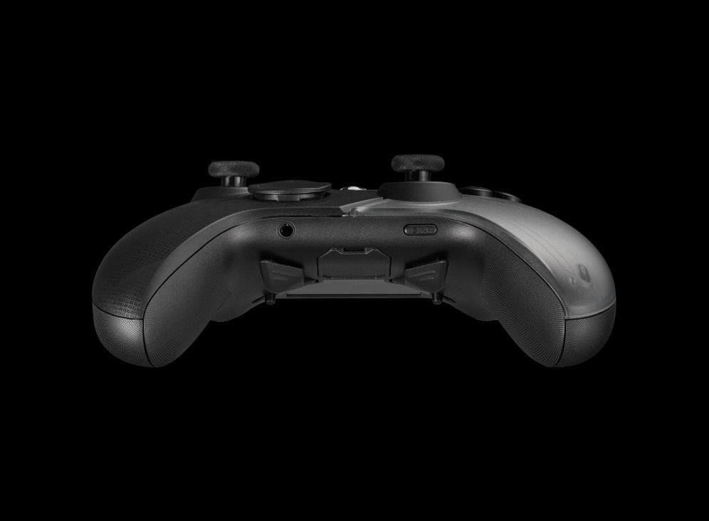 Asus ROG Raikiri Pro - Gaming Controller, Video Gaming, Gaming ...