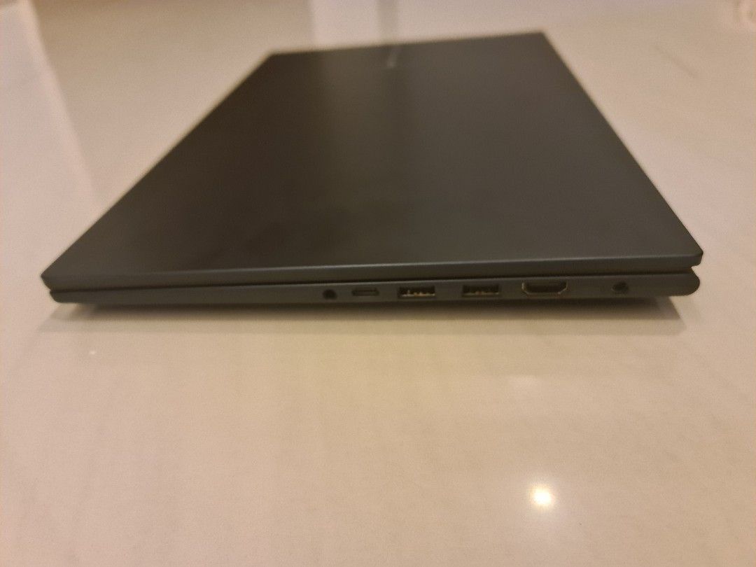 Asus Vivobook 15 (12th Gen i5), Computers & Tech, Laptops & Notebooks ...