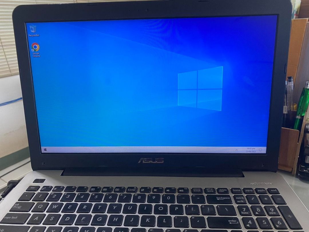 Asus X555UB (i7-6th gen, 12gb RAM, GeForce940M), Computers & Tech ...