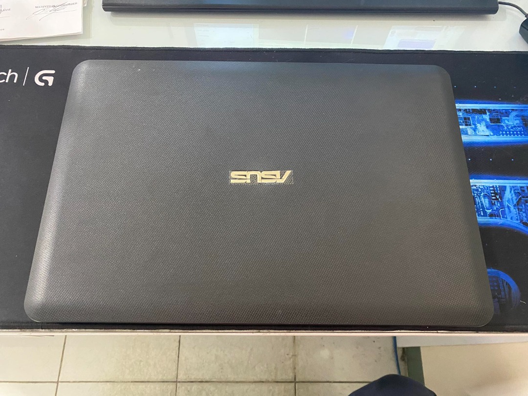 Asus X555UB (i7-6th gen, 12gb RAM, GeForce940M), Computers & Tech ...