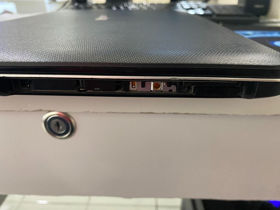 Asus X555UB (i7-6th gen, 12gb RAM, GeForce940M), Computers & Tech ...