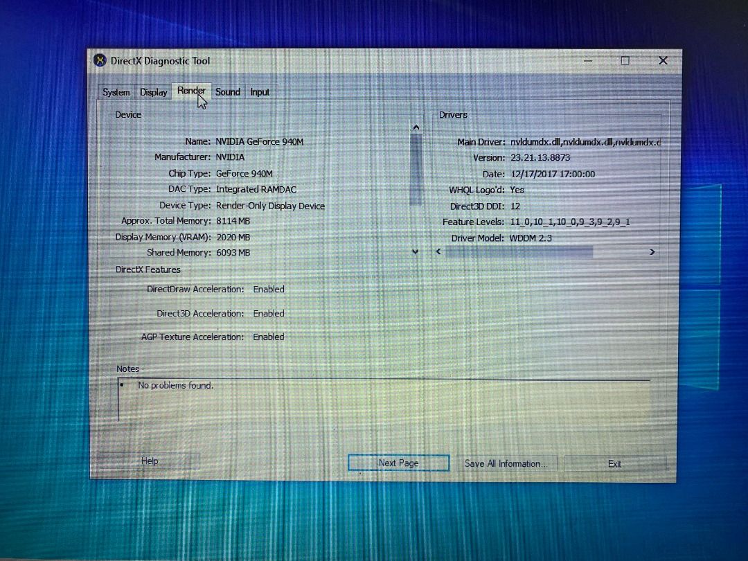Asus X555UB (i7-6th gen, 12gb RAM, GeForce940M), Computers & Tech ...