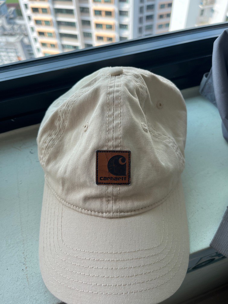 Authentic carhartt hat, Men's Fashion, Watches & Accessories, Caps ...
