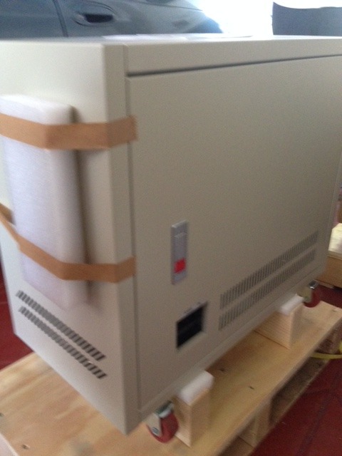 AVR Automatic Voltage REgulator servo motor type avr Supplier for ...