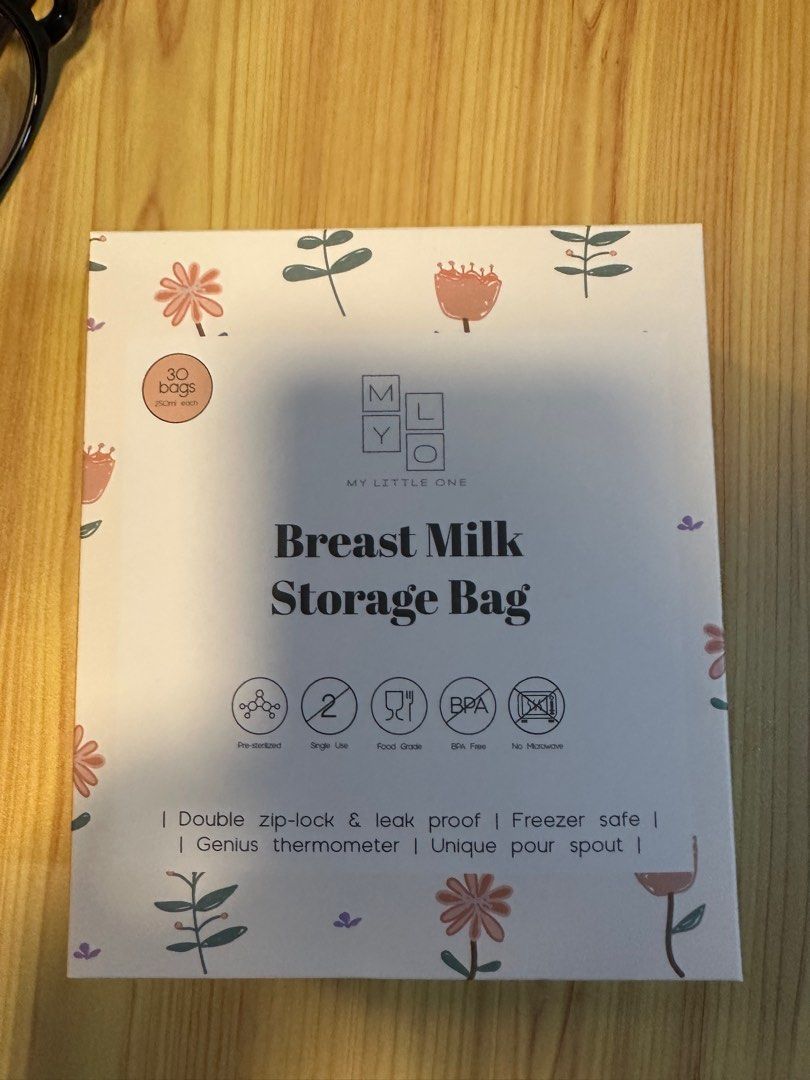 Bebebao Wearable Breast Pump, Babies & Kids, Nursing & Feeding ...