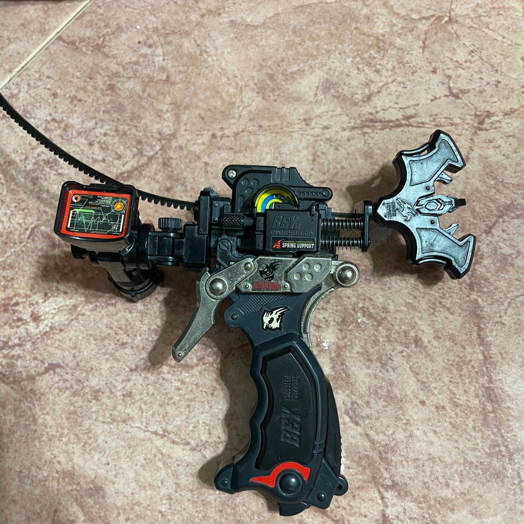Beyblade Plastic Gen., Hobbies & Toys, Toys & Games on Carousell