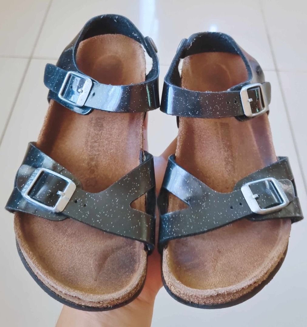 Birks for kids 19cm, Babies & Kids, Babies & Kids Fashion on Carousell
