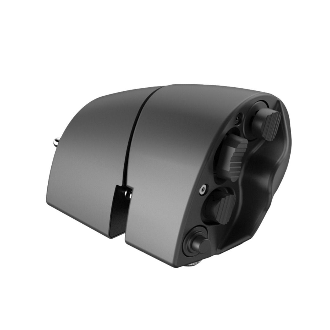 BNIB Winwing F/A-18 Hornet Metal Throttle Grip (Hotas handle for Orion ...