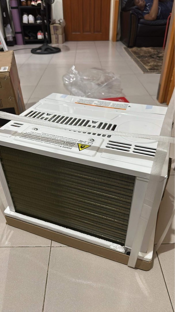 BRAND NEW TLC AC, TV & Home Appliances, Air Conditioning and Heating on ...