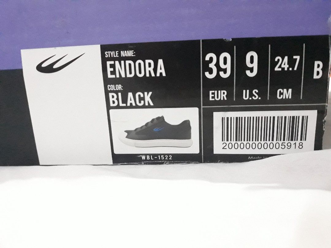 (BRAND NEW) World Balance Endora Women's Shoes, Women's Fashion ...