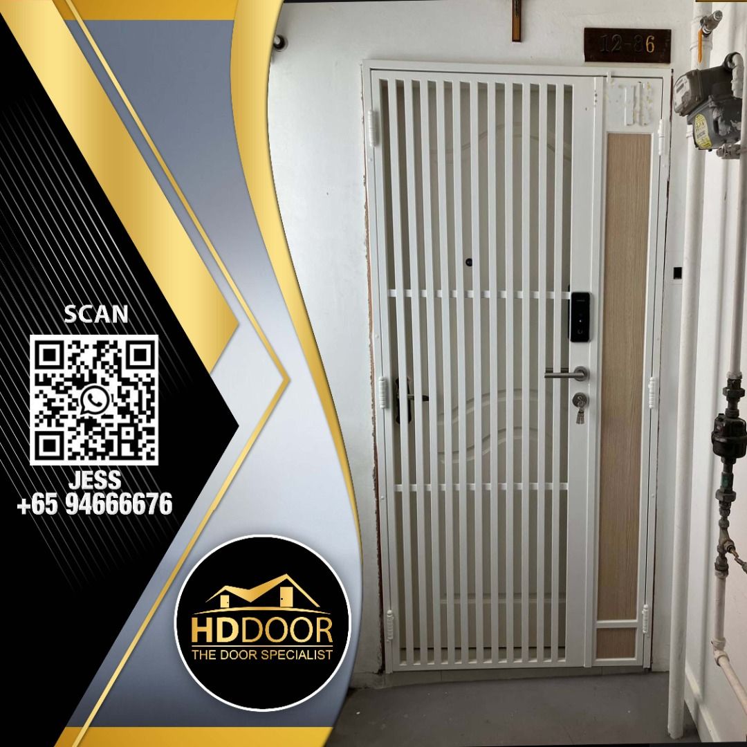 Budget-Friendly Laminate Gates for Every Home, Furniture & Home Living ...