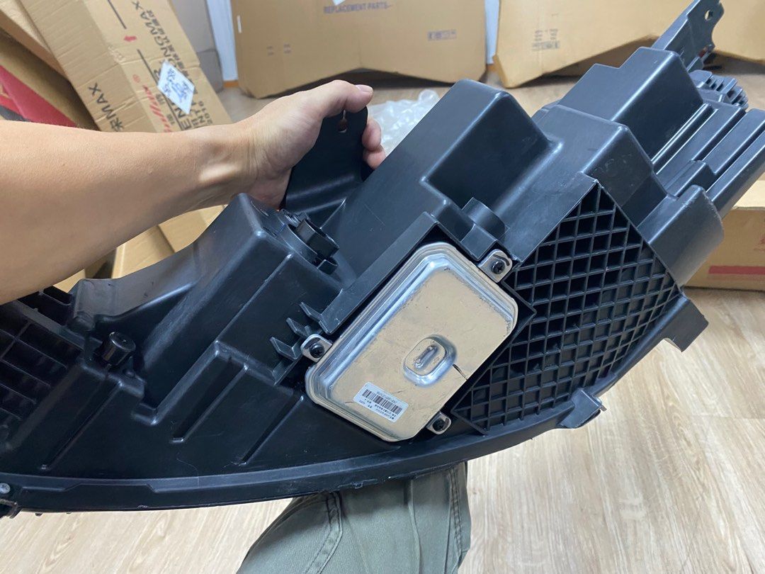 BYD ATTO 3 Auto Parts, Car Accessories, Accessories on Carousell