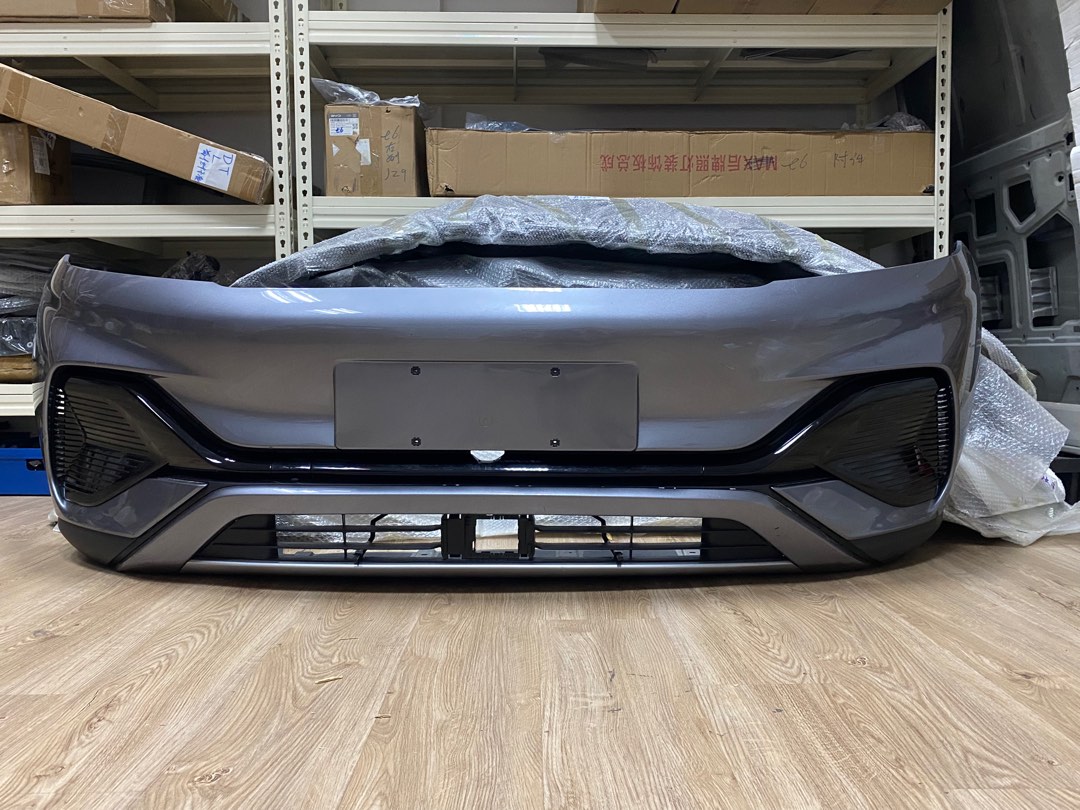 BYD ATTO 3 Auto Parts, Car Accessories, Accessories on Carousell
