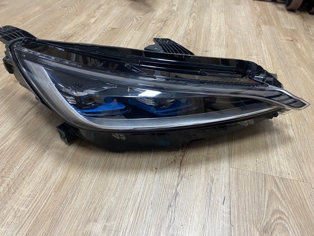 BYD ATTO 3 Auto Parts, Car Accessories, Accessories on Carousell