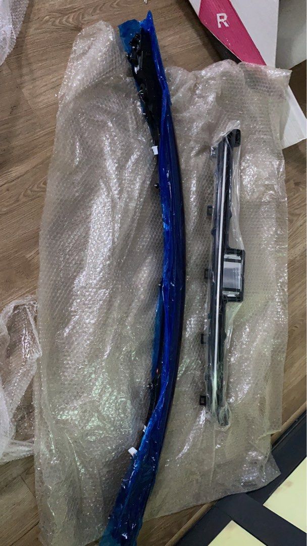 BYD ATTO 3 Auto Parts, Car Accessories, Accessories on Carousell