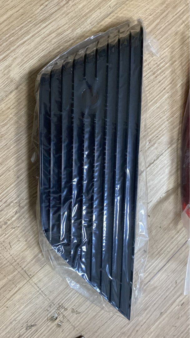 BYD ATTO 3 Auto Parts, Car Accessories, Accessories on Carousell