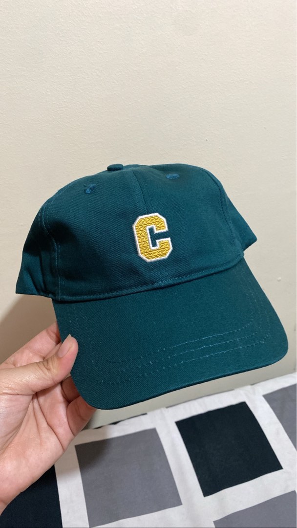 Chill out dad hat, Men's Fashion, Watches & Accessories, Caps & Hats on ...