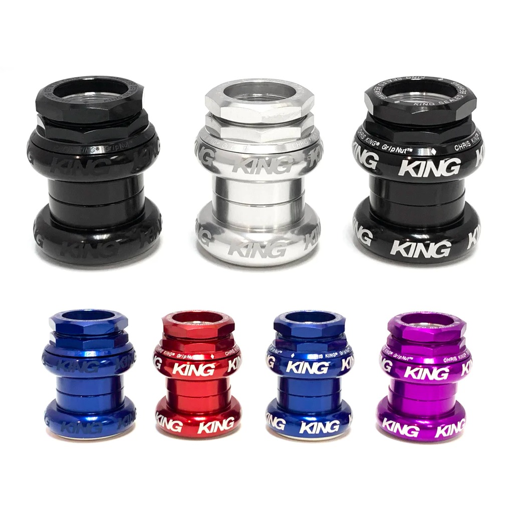Chris King Headset for Brompton, Sports Equipment, Bicycles & Parts ...