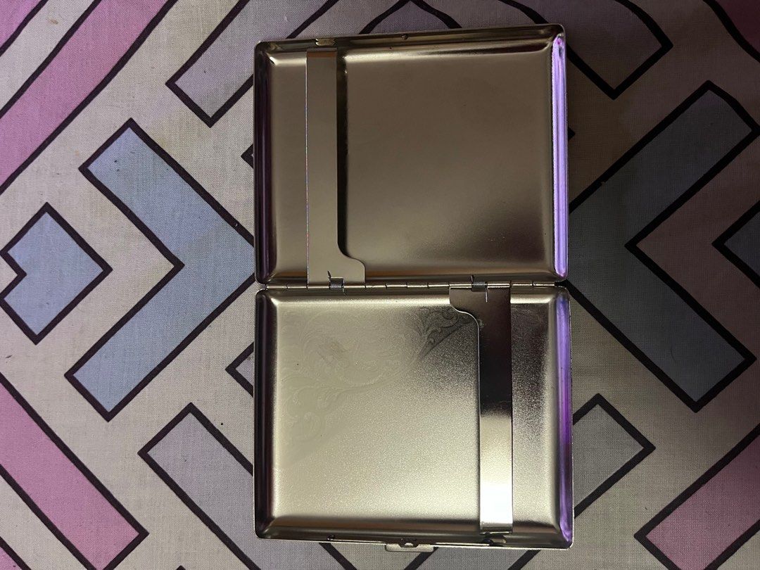 Cigarettes Case, Everything Else on Carousell