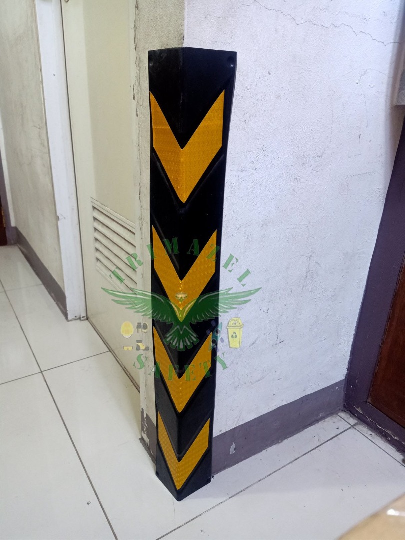 COLUMN GUARD, Commercial & Industrial, Construction & Building ...