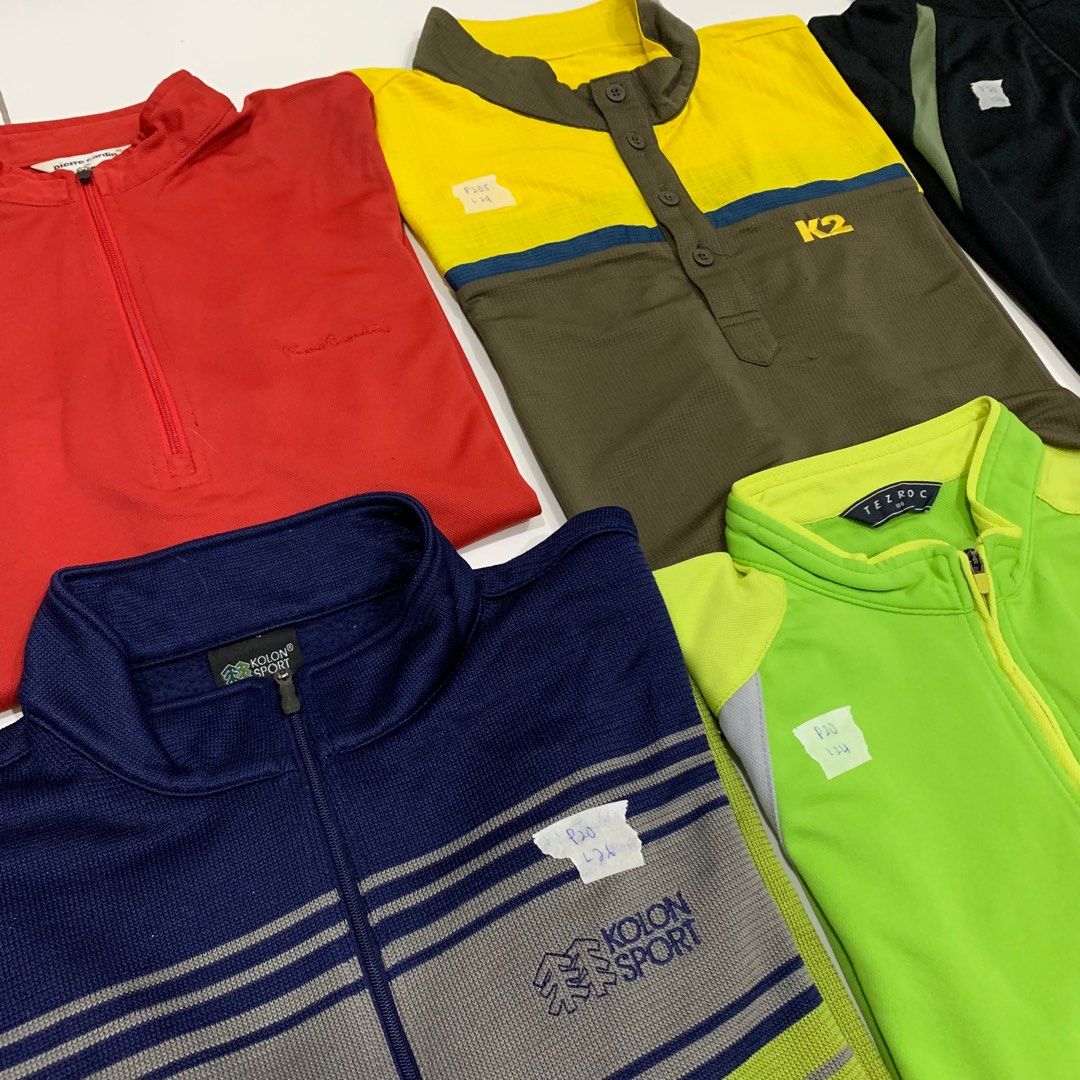 Combo pit 19-20 piere cardin, Men's Fashion, Coats, Jackets and ...