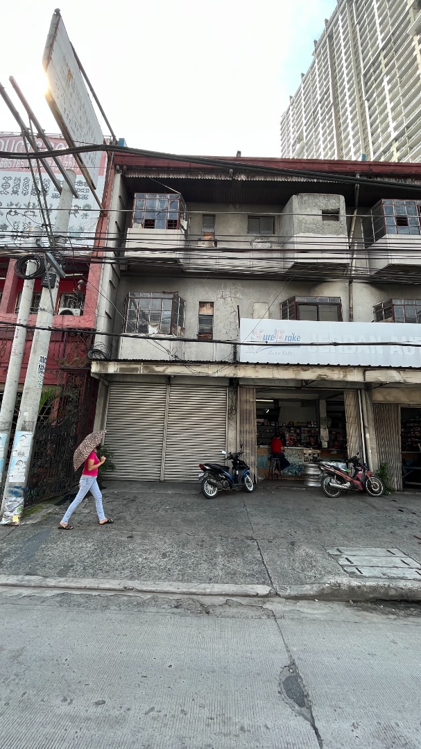 Commercial Building for sale in Quezon City, Property, For Sale ...