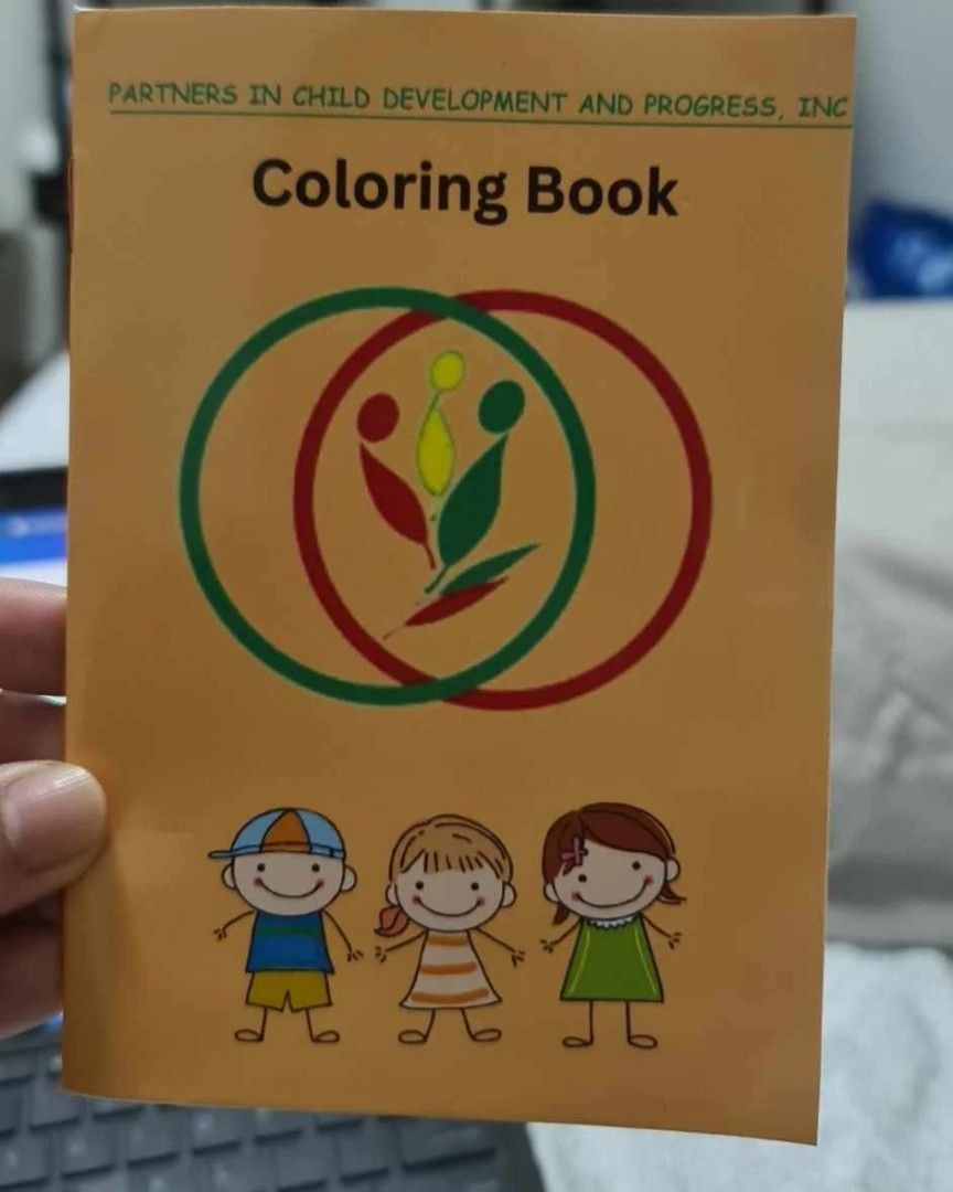 Customized coloring booklet, tracing booklet, Hobbies & Toys ...